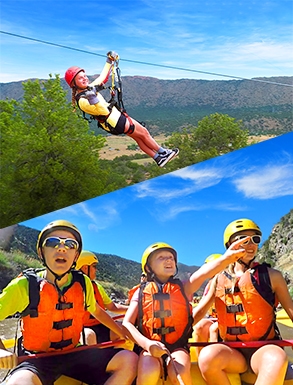 Colorado's #1 Zipline Tours | Royal Gorge Zipline Tours