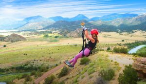 Colorado's #1 Zipline Tours | Royal Gorge Zipline Tours