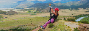 Colorado's #1 Zipline Tours | Royal Gorge Zipline Tours