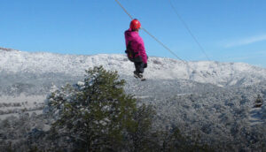 Colorado's #1 Zipline Tours | Royal Gorge Zipline Tours