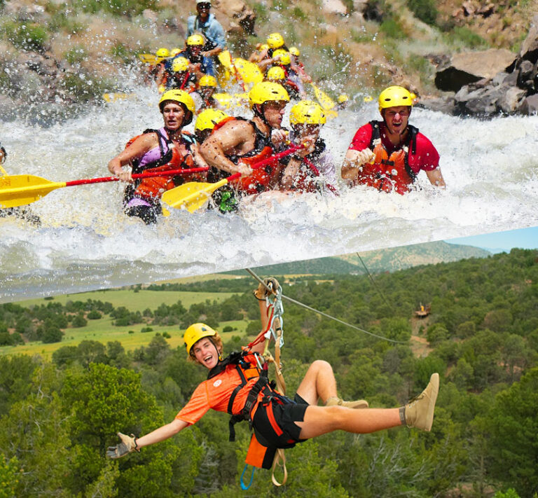 Colorado's #1 Zipline Tours | Royal Gorge Zipline Tours